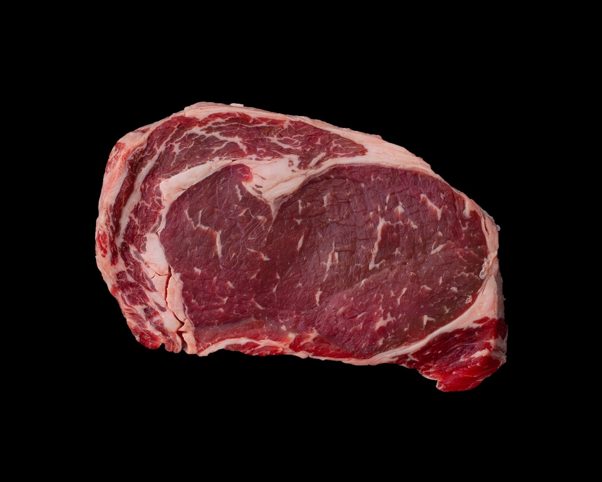 Dry Aged Rib Eye Steak 250g | Premium Irish Beef | Herterich– Herterich ...