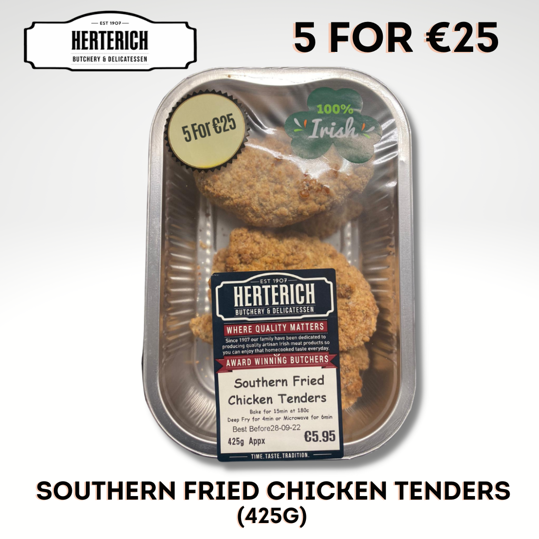 Mix & Match 5 for €25 Range– Herterich Artisan Meats